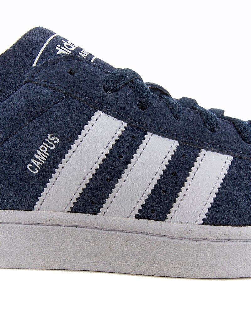 adidas Originals Campus 2 | ID9839 | Blå | Sneakers | Skor | Footish