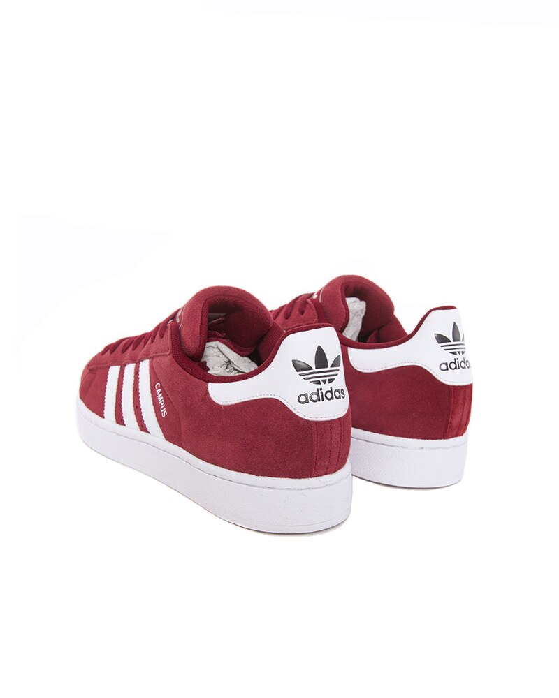 adidas Originals Campus 2 | ID9842 | Röd | Sneakers | Skor | Footish