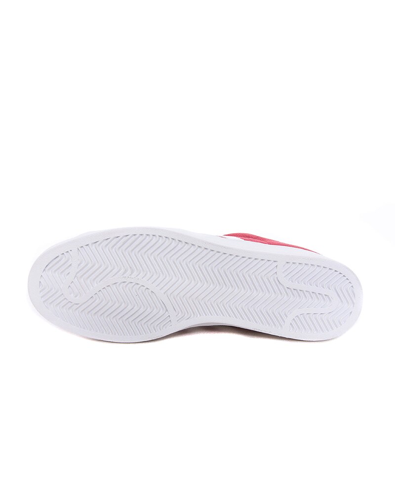 adidas Originals Campus 2 | ID9842 | Röd | Sneakers | Skor | Footish