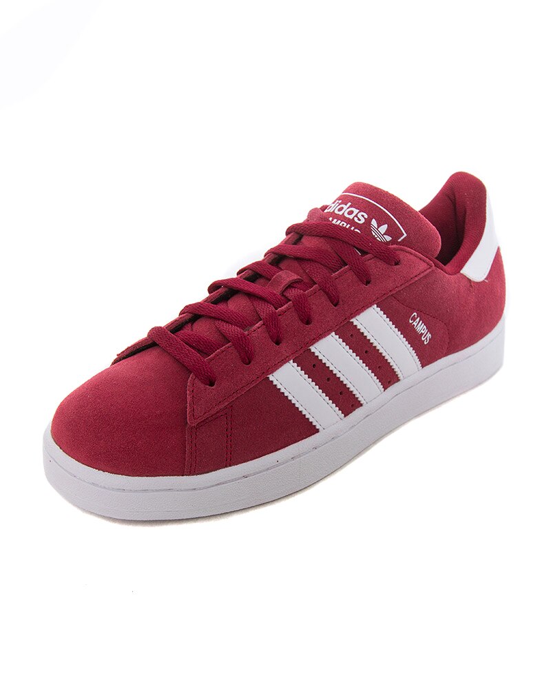 adidas Originals Campus 2 | ID9842 | Röd | Sneakers | Skor | Footish