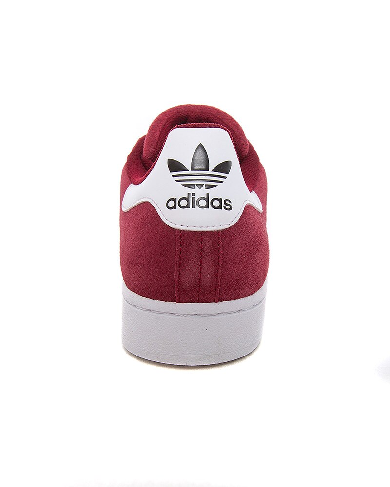 adidas Originals Campus 2 | ID9842 | Röd | Sneakers | Skor | Footish