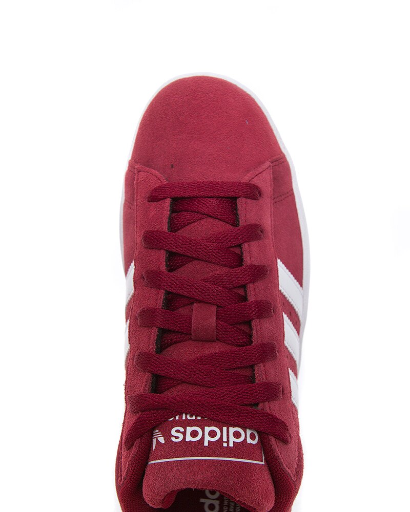 adidas Originals Campus 2 | ID9842 | Röd | Sneakers | Skor | Footish