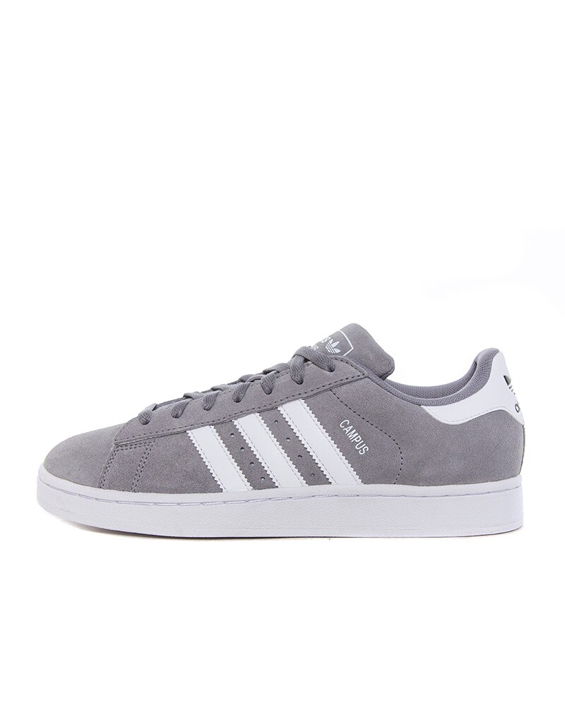 adidas Originals Campus 2 | ID9843 | Grå | Sneakers | Skor | Footish