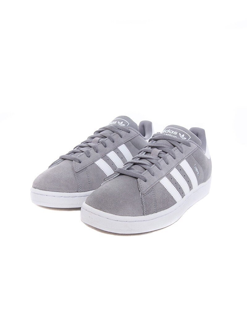 adidas Originals Campus 2 | ID9843 | Grå | Sneakers | Skor | Footish