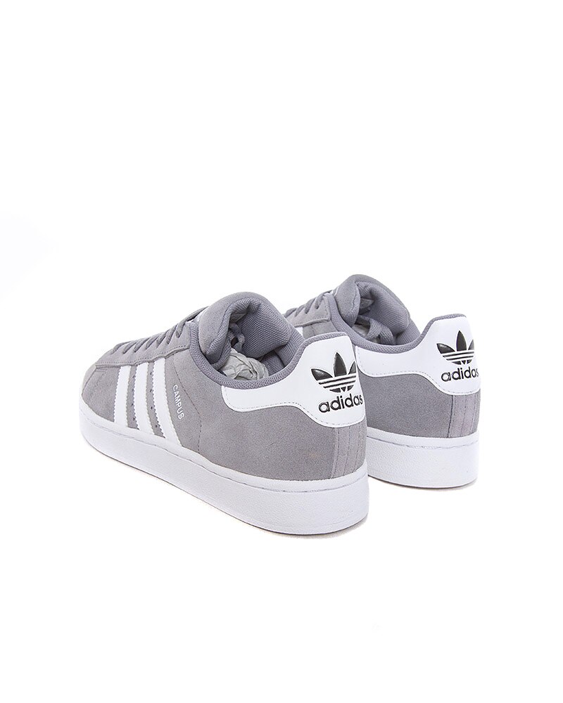 adidas Originals Campus 2 | ID9843 | Grå | Sneakers | Skor | Footish