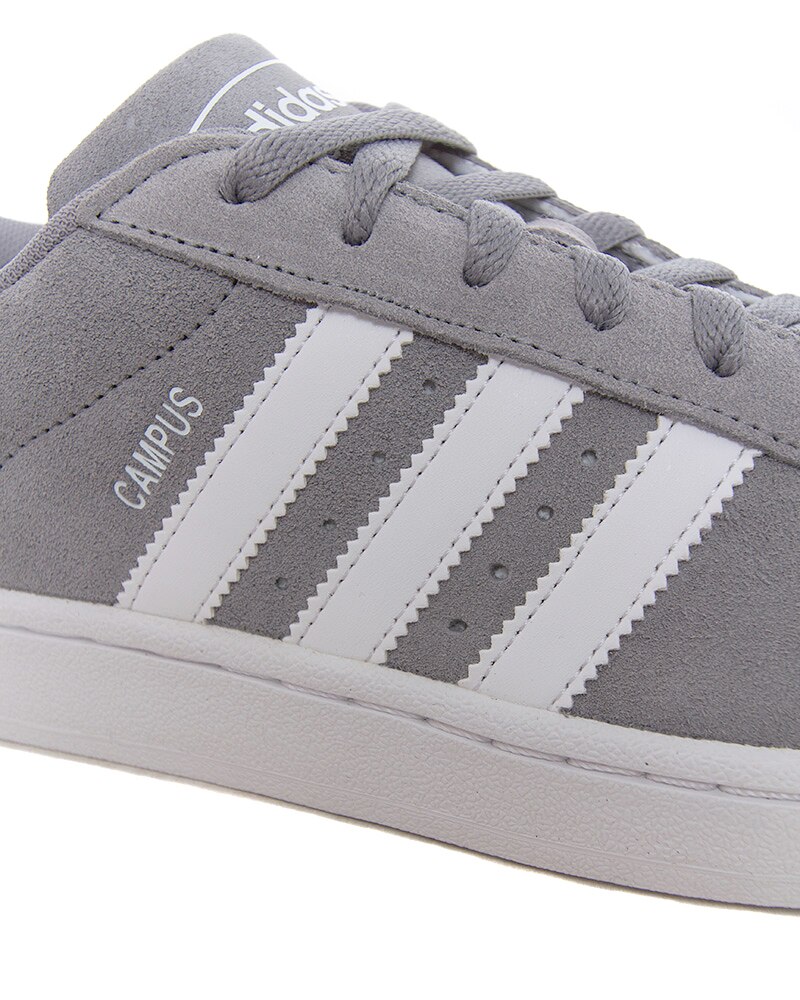 adidas Originals Campus 2 | ID9843 | Grå | Sneakers | Skor | Footish