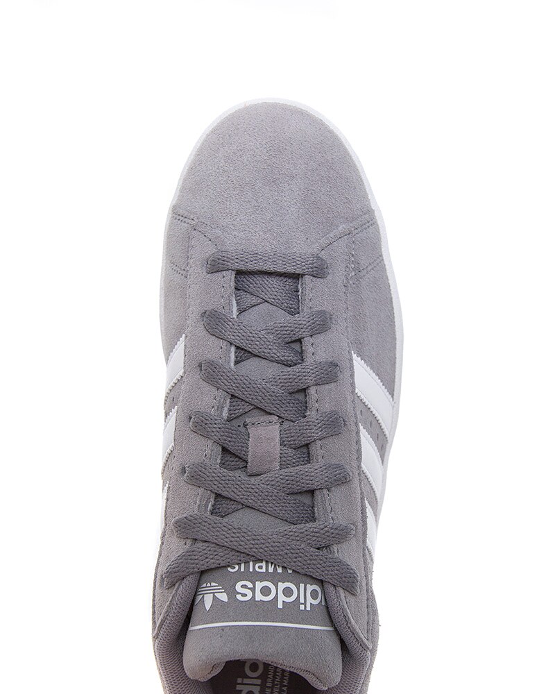 adidas Originals Campus 2 | ID9843 | Grå | Sneakers | Skor | Footish