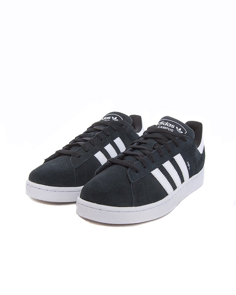 adidas Originals Campus 2 | ID9844 | Svart | Sneakers | Skor | Footish