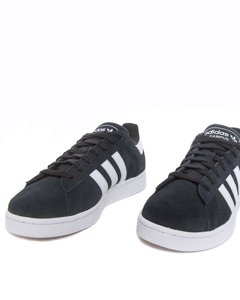 adidas Originals Campus 2 | ID9844 | Svart | Sneakers | Skor | Footish