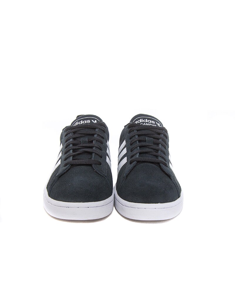 adidas Originals Campus 2 | ID9844 | Svart | Sneakers | Skor | Footish