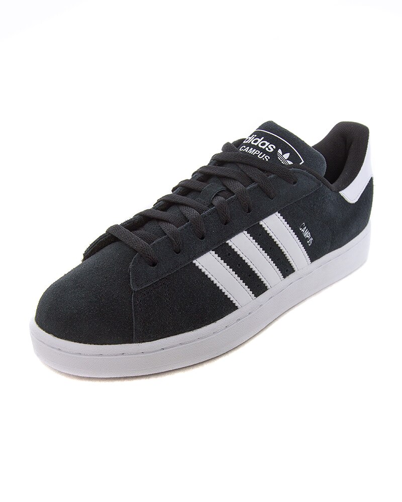 adidas Originals Campus 2 | ID9844 | Svart | Sneakers | Skor | Footish