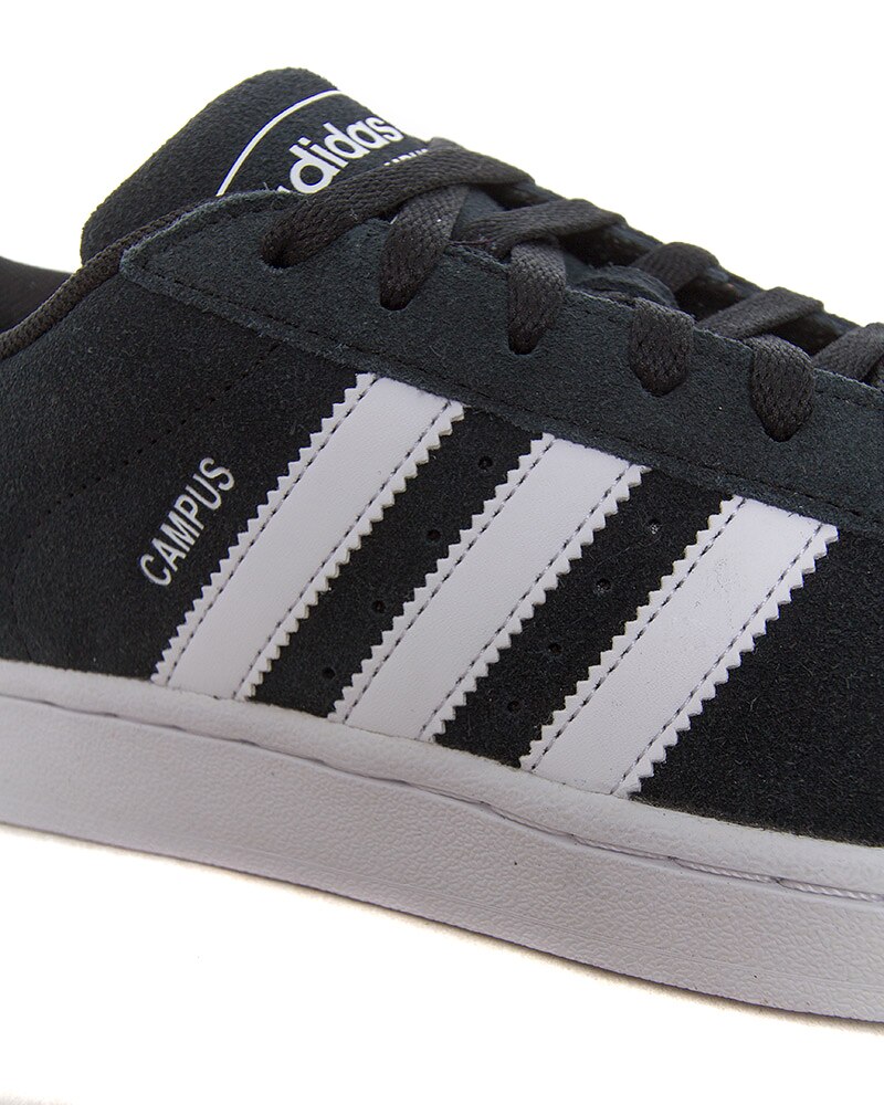 adidas Originals Campus 2 | ID9844 | Svart | Sneakers | Skor | Footish