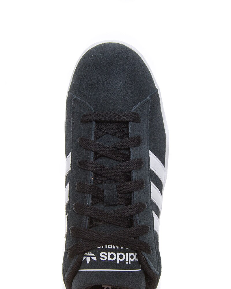 adidas Originals Campus 2 | ID9844 | Svart | Sneakers | Skor | Footish