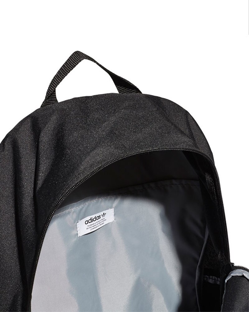 adidas Originals Classic BP Premium Logo | FM0724 | Svart | Kläder ...