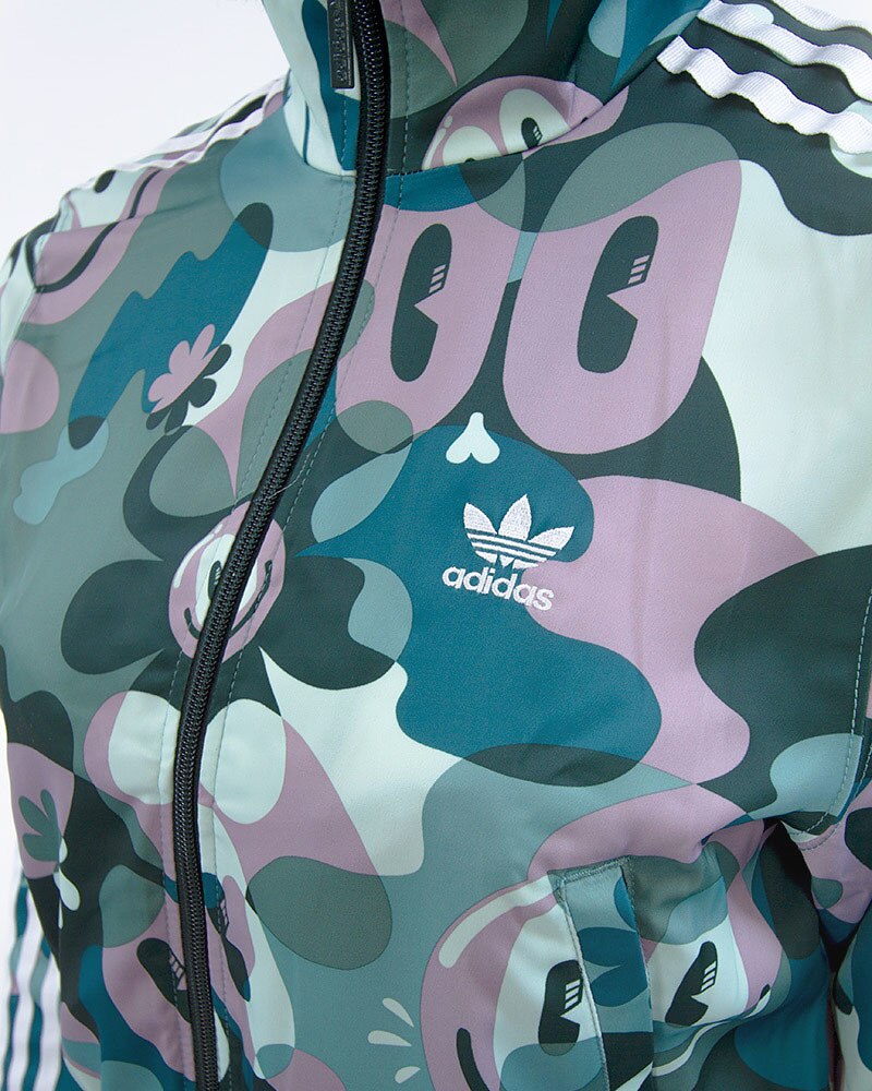 adidas Originals Contemp BB TT | DV2668 | Multicolor | Kläder | Footish