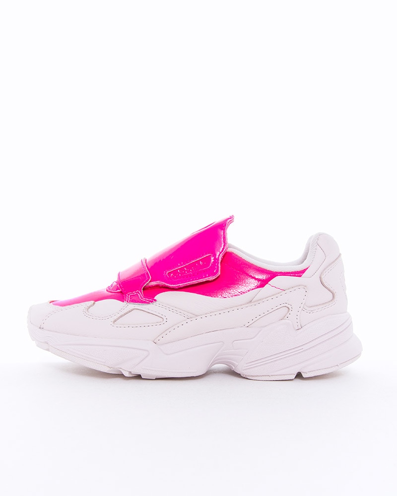 adidas Originals Falcon RX W | EE5018 | Rosa | Sneakers | Skor | Footish