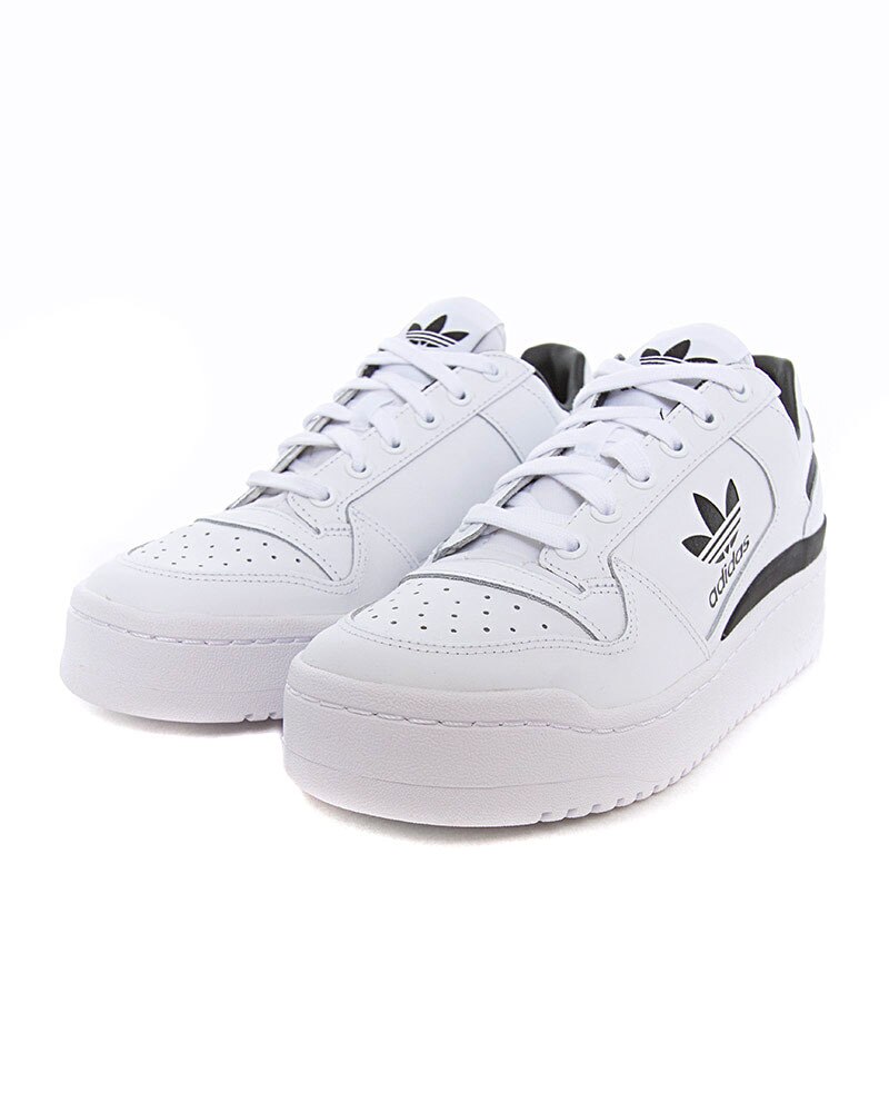 adidas Originals Forum Bold W | GY5921 | Vit | Sneakers | Skor | Footish