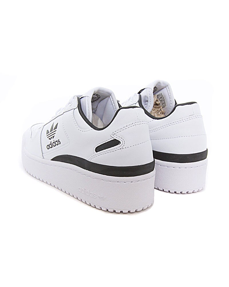 adidas Originals Forum Bold W | GY5921 | Vit | Sneakers | Skor | Footish