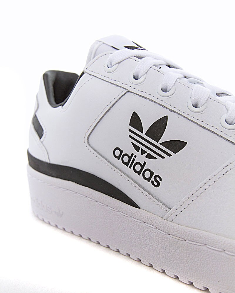 adidas Originals Forum Bold W | GY5921 | Vit | Sneakers | Skor | Footish