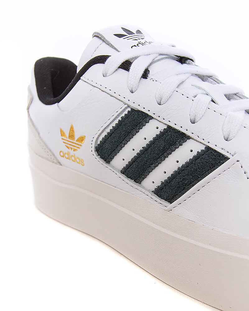 adidas Originals Forum Bonega | IG9649 | Vit | Sneakers | Skor | Footish