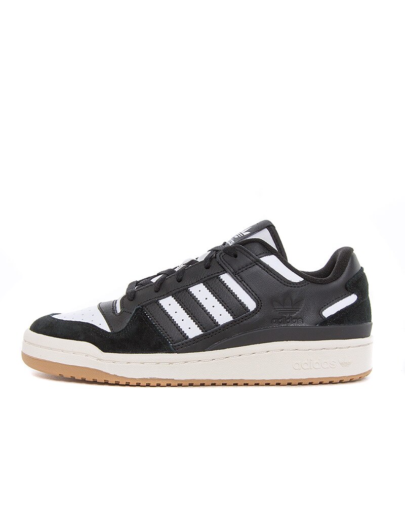 adidas Originals Forum Low Classic | ID6857 | Black | Sneakers | Shoes ...