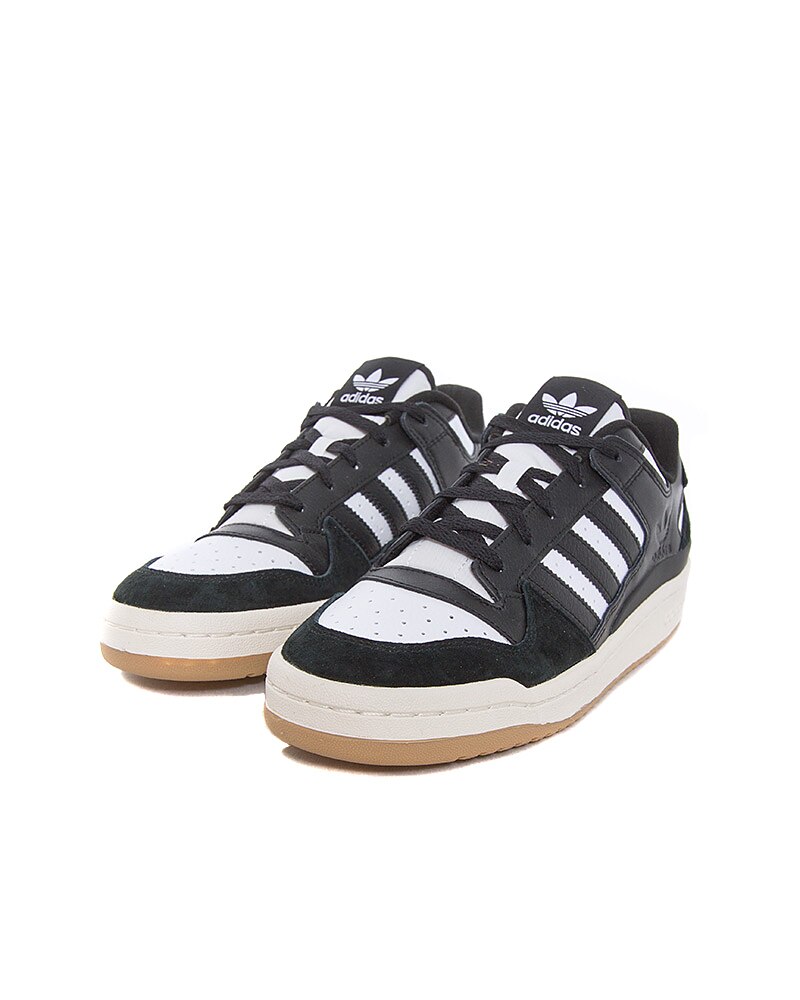 adidas Originals Forum Low Classic | ID6857 | Black | Sneakers | Shoes ...