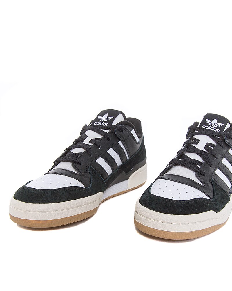 adidas Originals Forum Low Classic | ID6857 | Black | Sneakers | Shoes ...