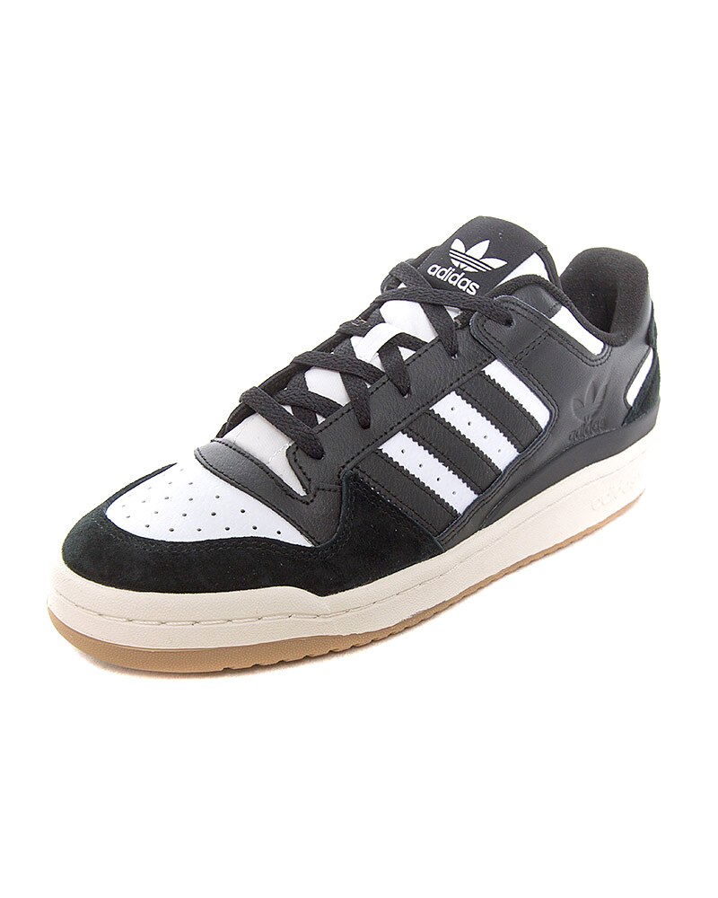 adidas Originals Forum Low Classic | ID6857 | Black | Sneakers | Shoes ...