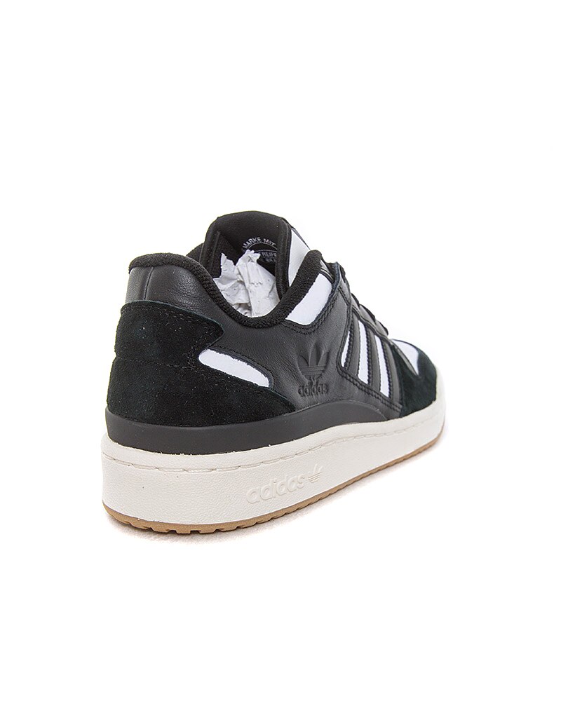 adidas Originals Forum Low Classic | ID6857 | Black | Sneakers | Shoes ...
