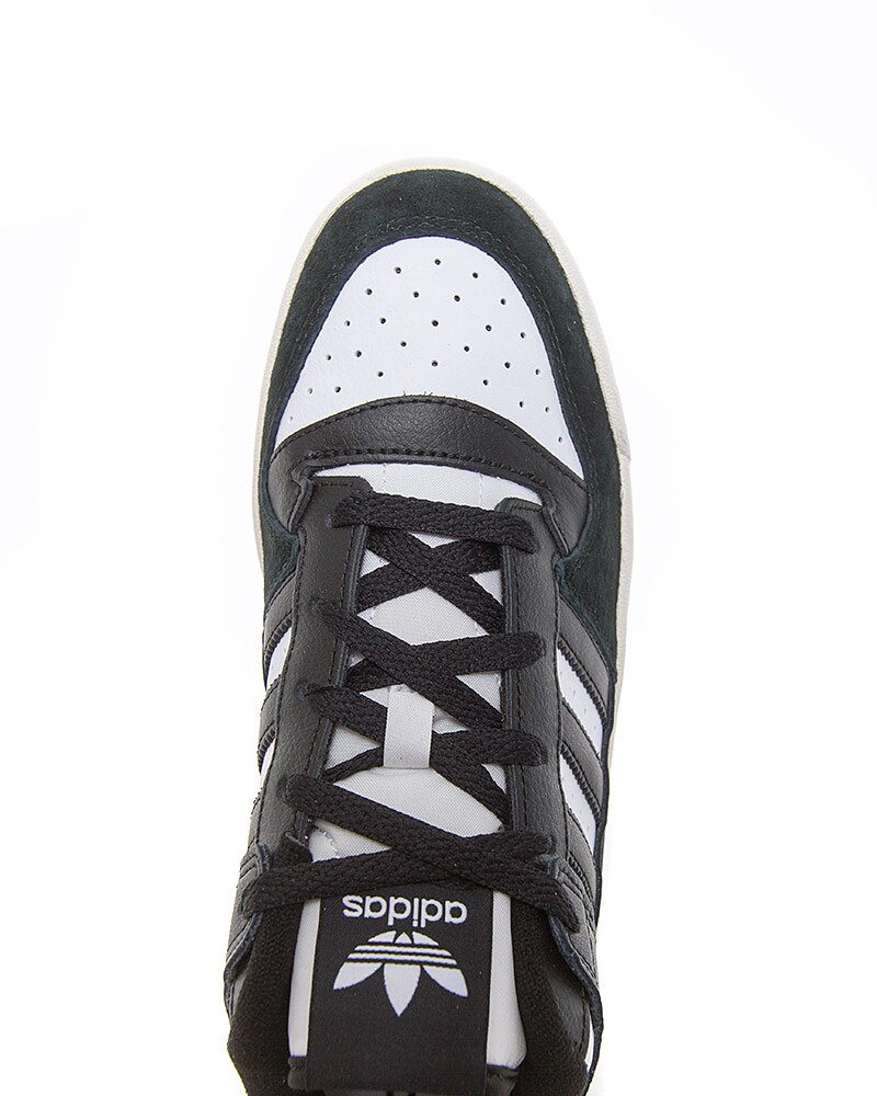 adidas Originals Forum Low Classic | ID6857 | Black | Sneakers | Shoes ...