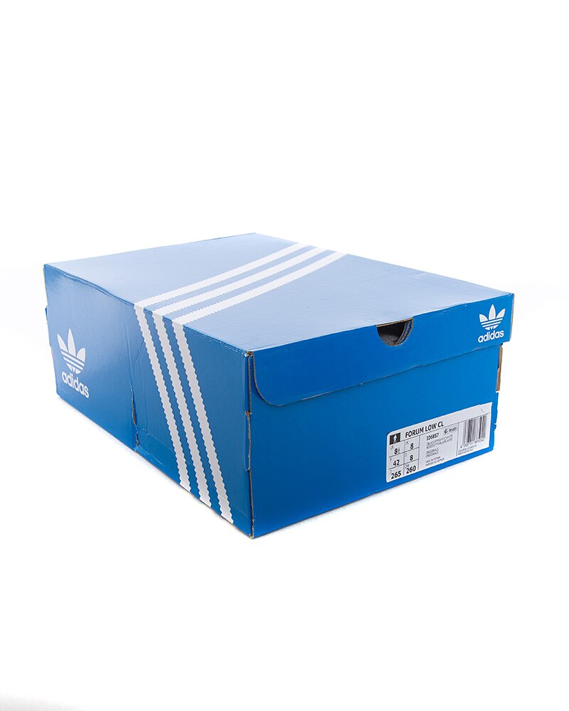 adidas Originals Forum Low Classic | ID6857 | Black | Sneakers | Shoes ...