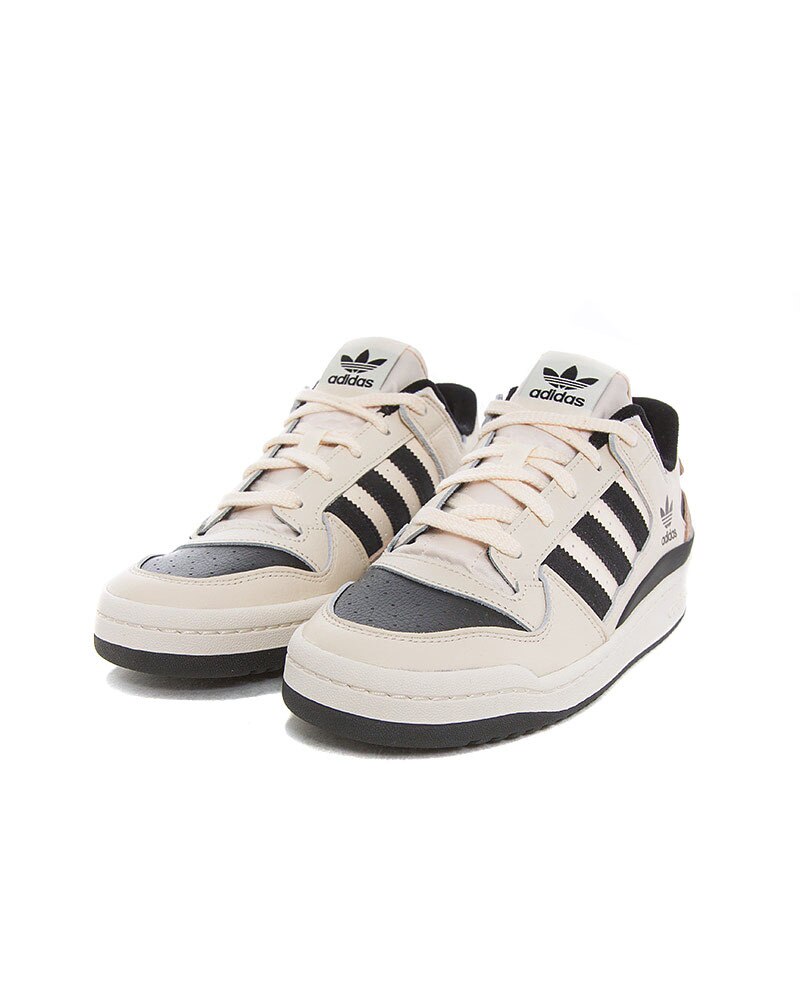 adidas Originals Forum Low Classic | IG3901 | Pink | Sneakers | Shoes ...