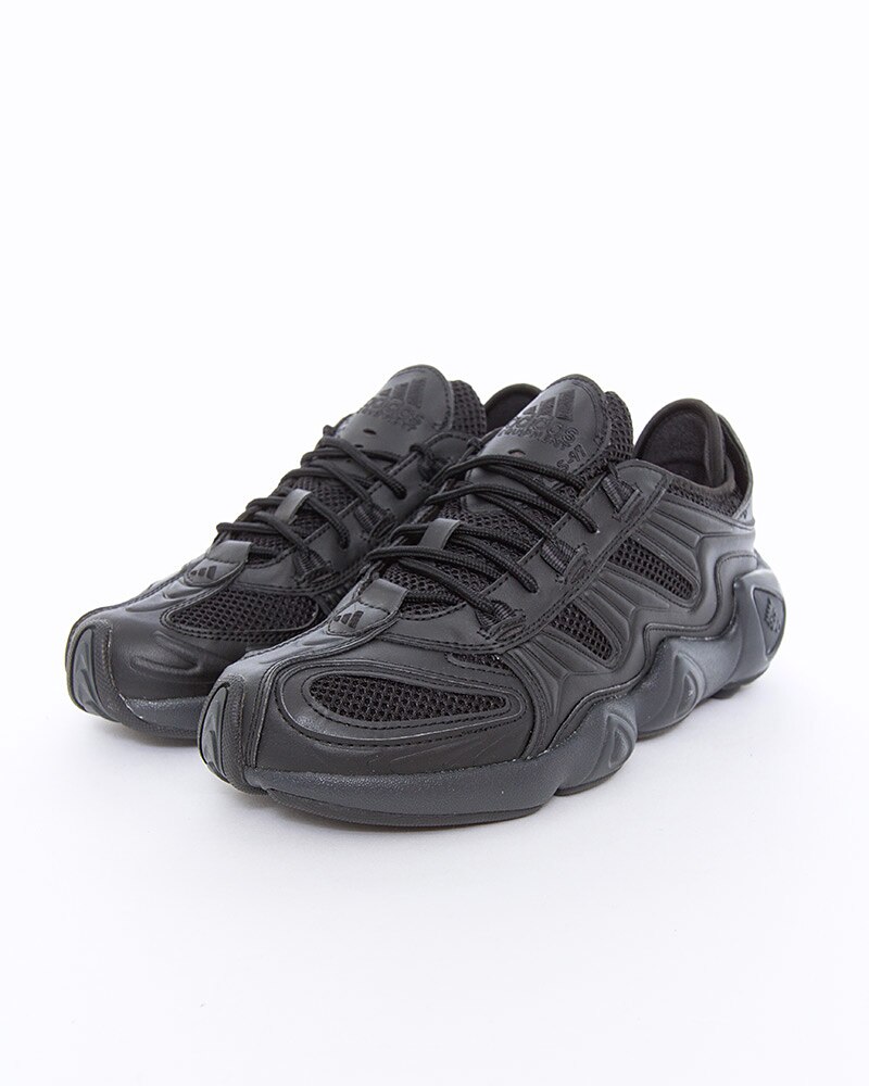 adidas Originals FYW S-97 | EE5309 | Svart | Sneakers | Skor | Footish