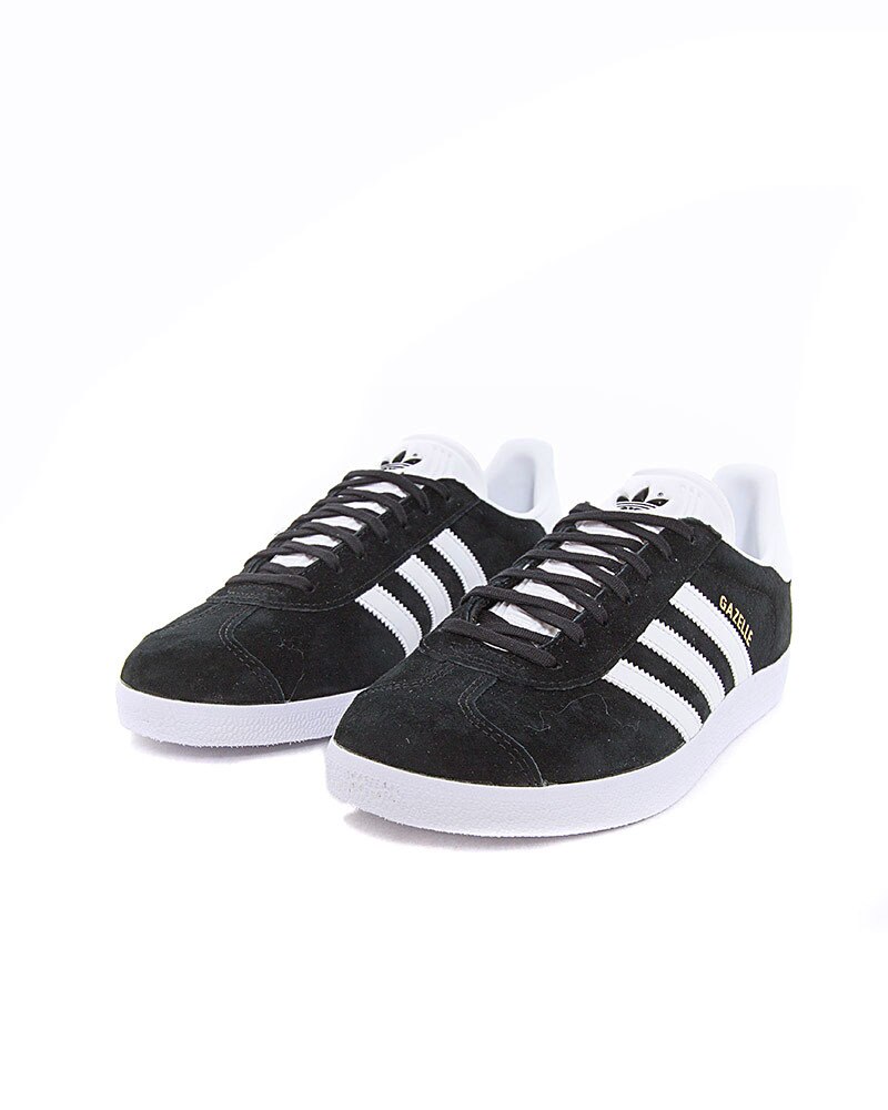 adidas Originals Gazelle | BB5476 | Svart | Sneakers | Skor | Footish