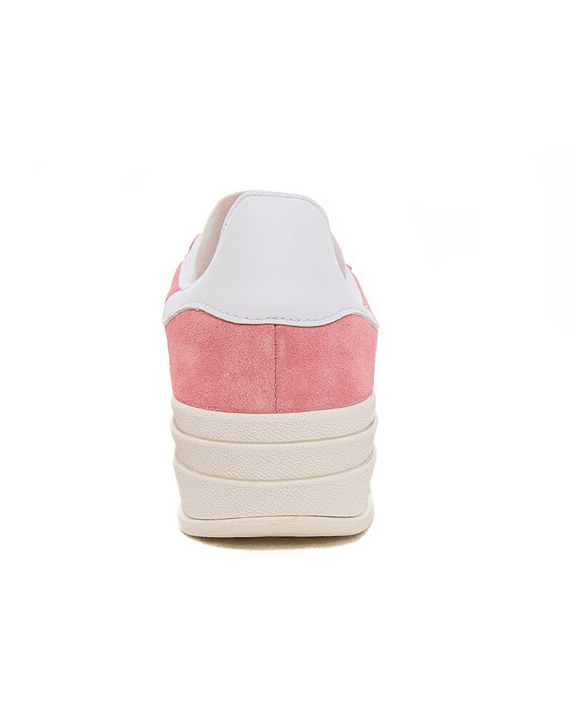 adidas Originals Gazelle Bold W | IG9653 | Rosa | Sneakers | Skor | Footish