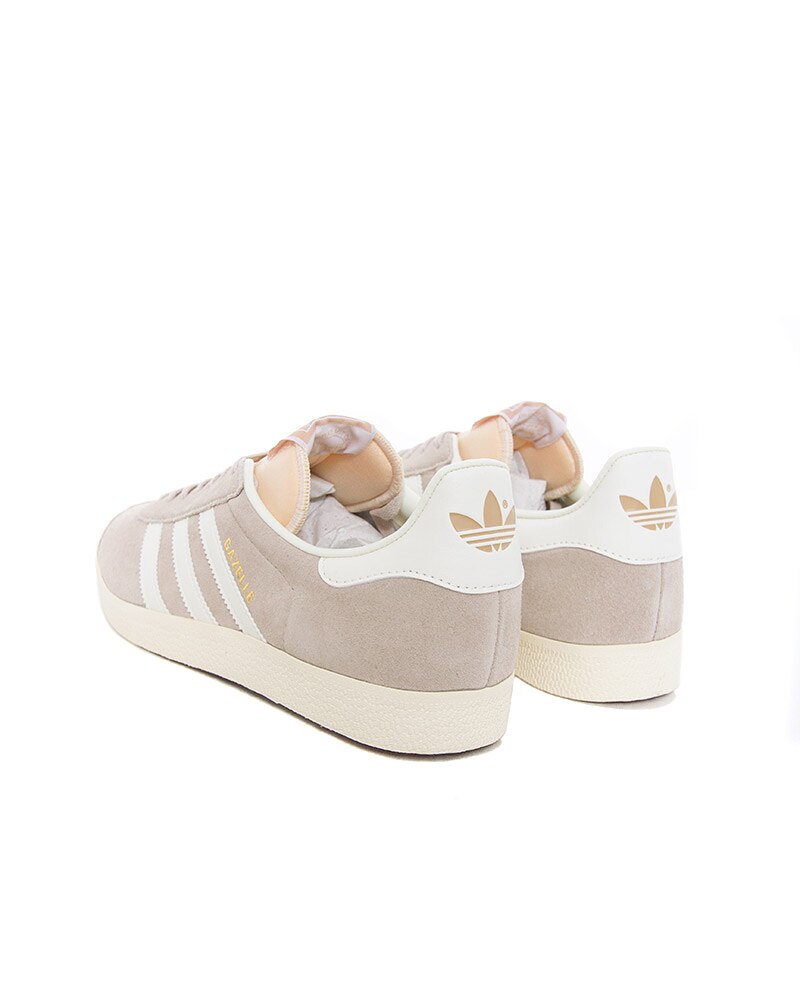 adidas Originals Gazelle | IG5796 | Gray | Sneakers | Shoes | Footish