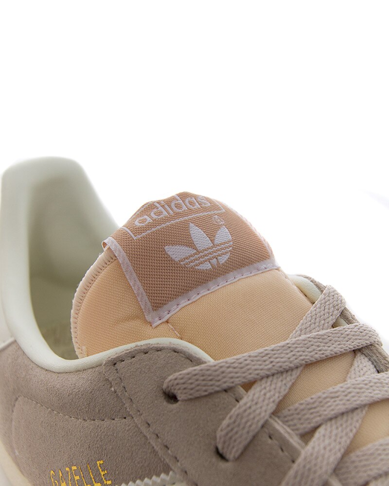 adidas Originals Gazelle | IG5796 | Gray | Sneakers | Shoes | Footish