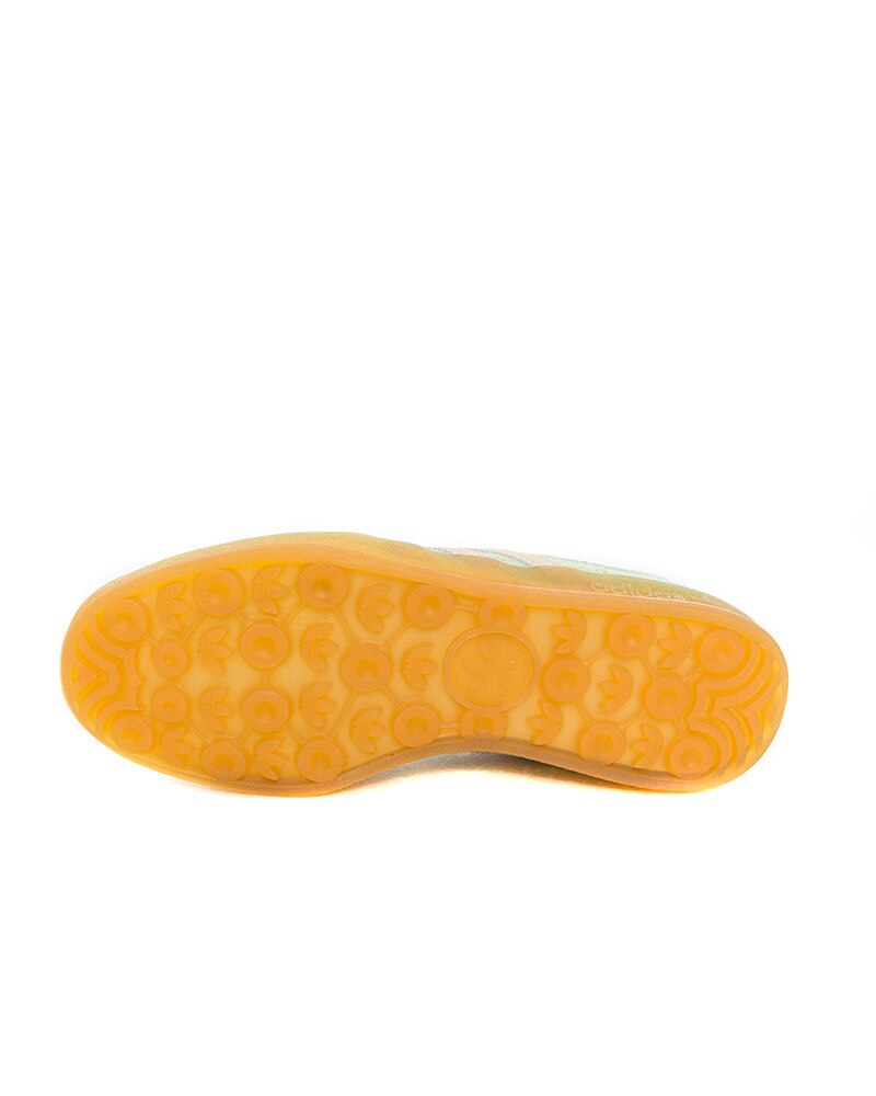 adidas Originals Gazelle Indoor W | IE2948 | Grön | Sneakers | Skor ...