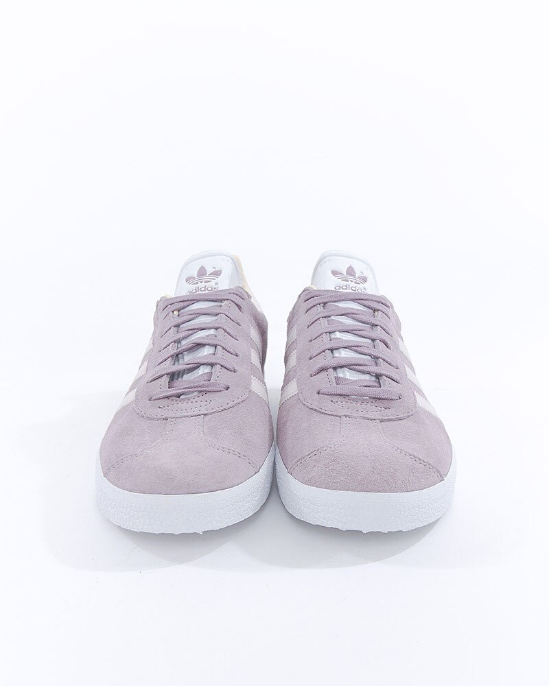 adidas Originals Gazelle W | CG6066 | Purple | Sneakers | Shoes | Footish