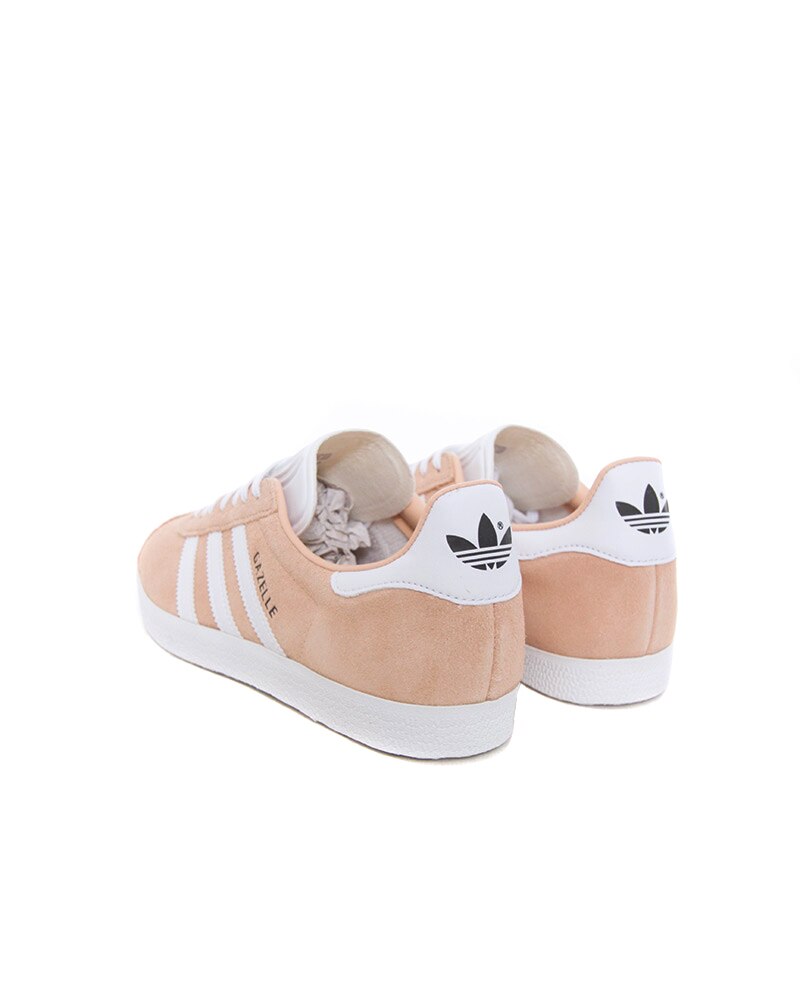 adidas Originals Gazelle W | ID7006 | Rosa | Sneakers | Skor | Footish