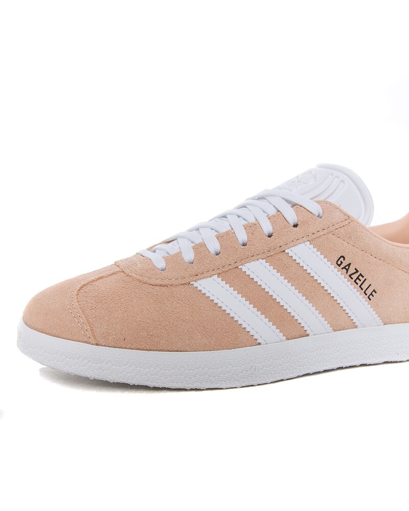 adidas Originals Gazelle W | ID7006 | Rosa | Sneakers | Skor | Footish