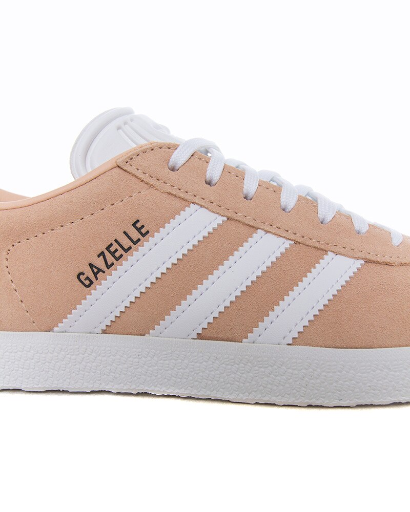 adidas Originals Gazelle W | ID7006 | Rosa | Sneakers | Skor | Footish