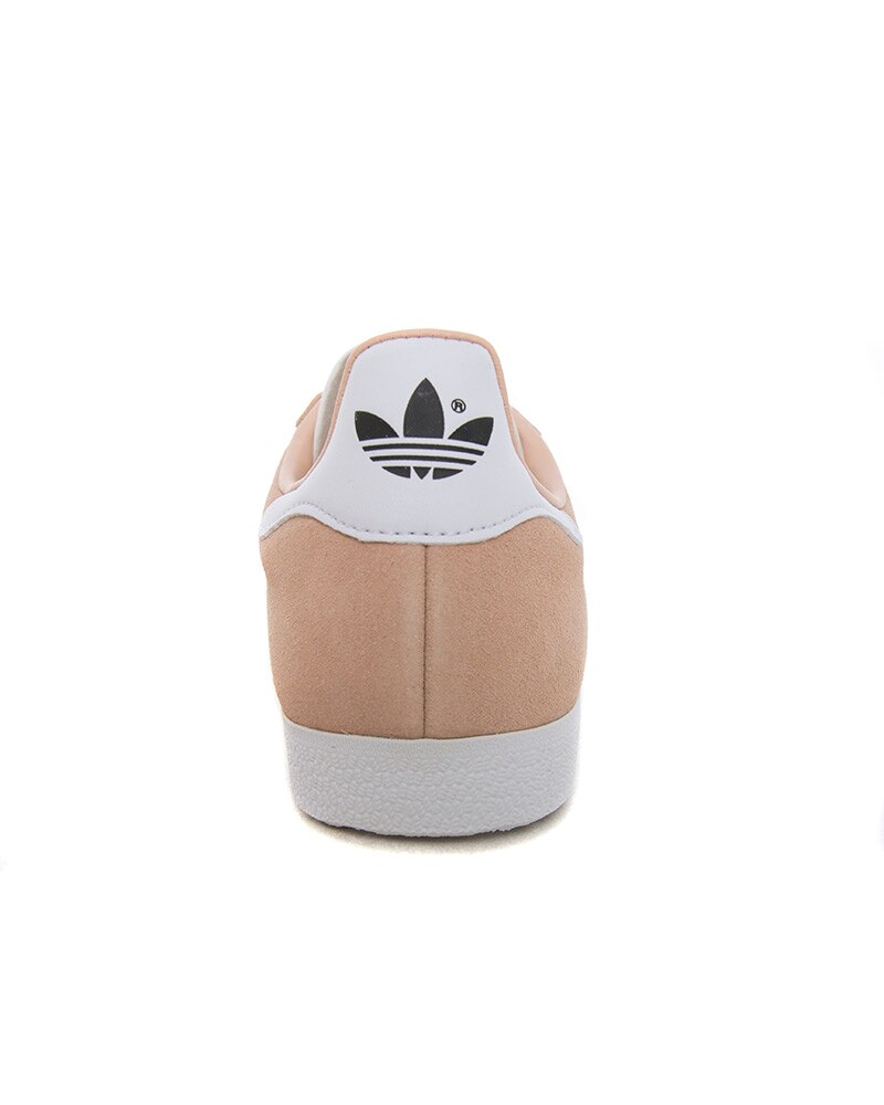 adidas Originals Gazelle W | ID7006 | Rosa | Sneakers | Skor | Footish