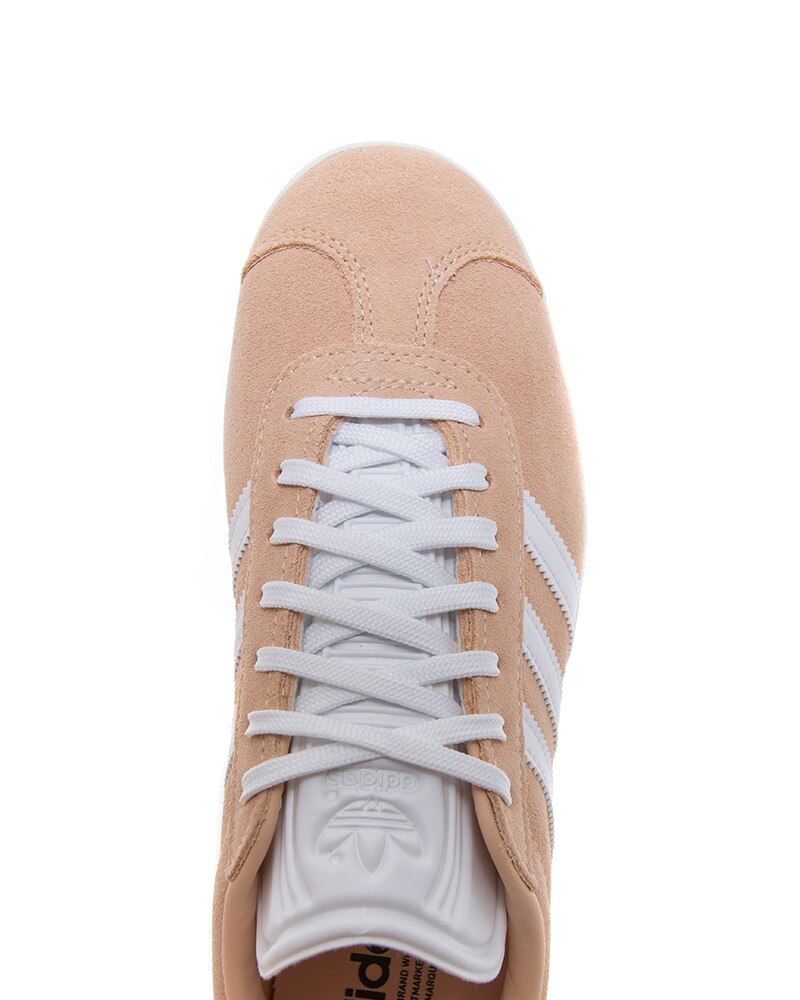 adidas Originals Gazelle W | ID7006 | Rosa | Sneakers | Skor | Footish