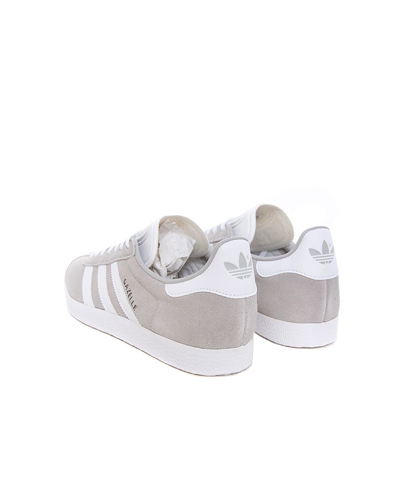 adidas Originals Gazelle W | IF0917 | Grå | Sneakers | Skor | Footish