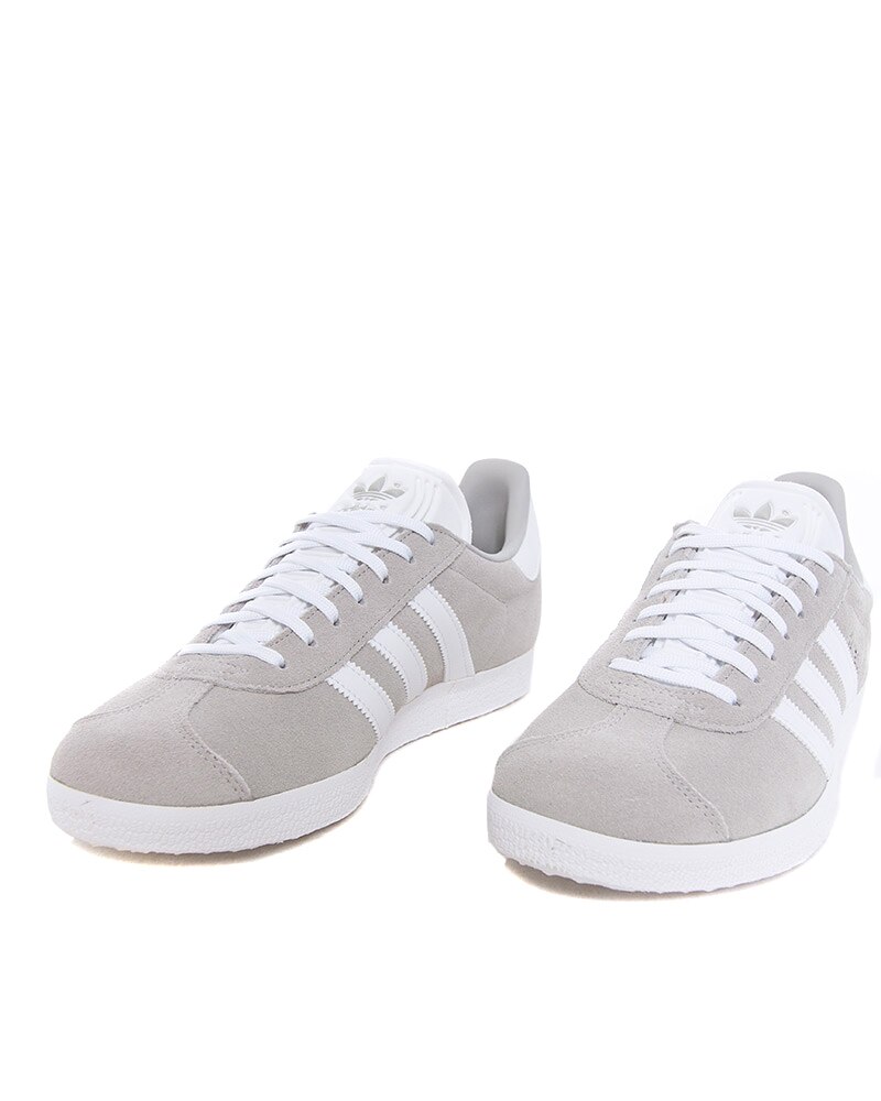 adidas Originals Gazelle W | IF0917 | Grå | Sneakers | Skor | Footish