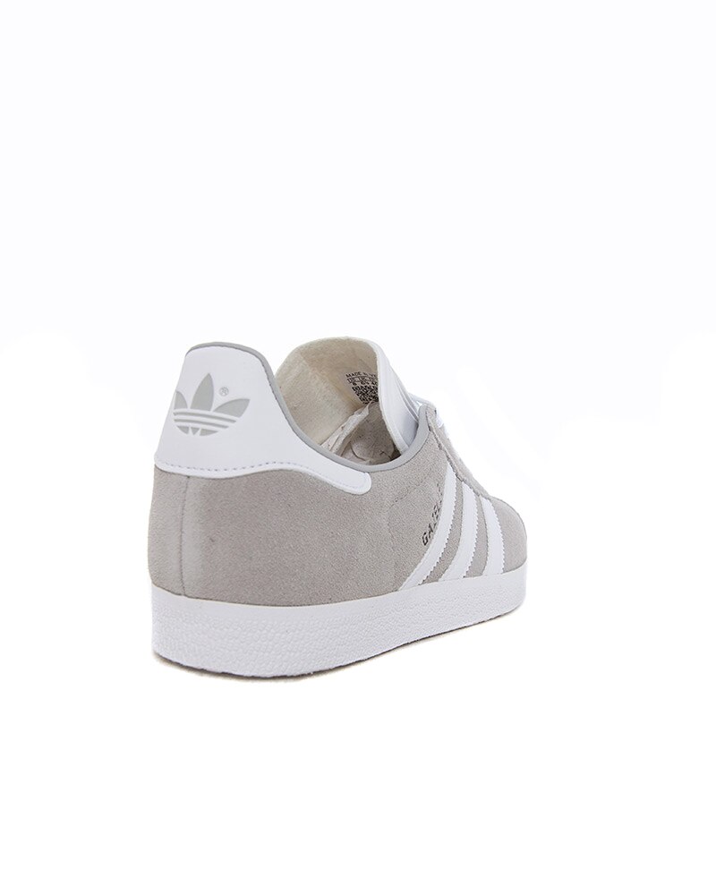 adidas Originals Gazelle W | IF0917 | Grå | Sneakers | Skor | Footish