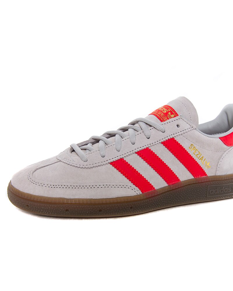 adidas Originals Handball Spezial | EF5747 | Grå | Sneakers | Skor ...