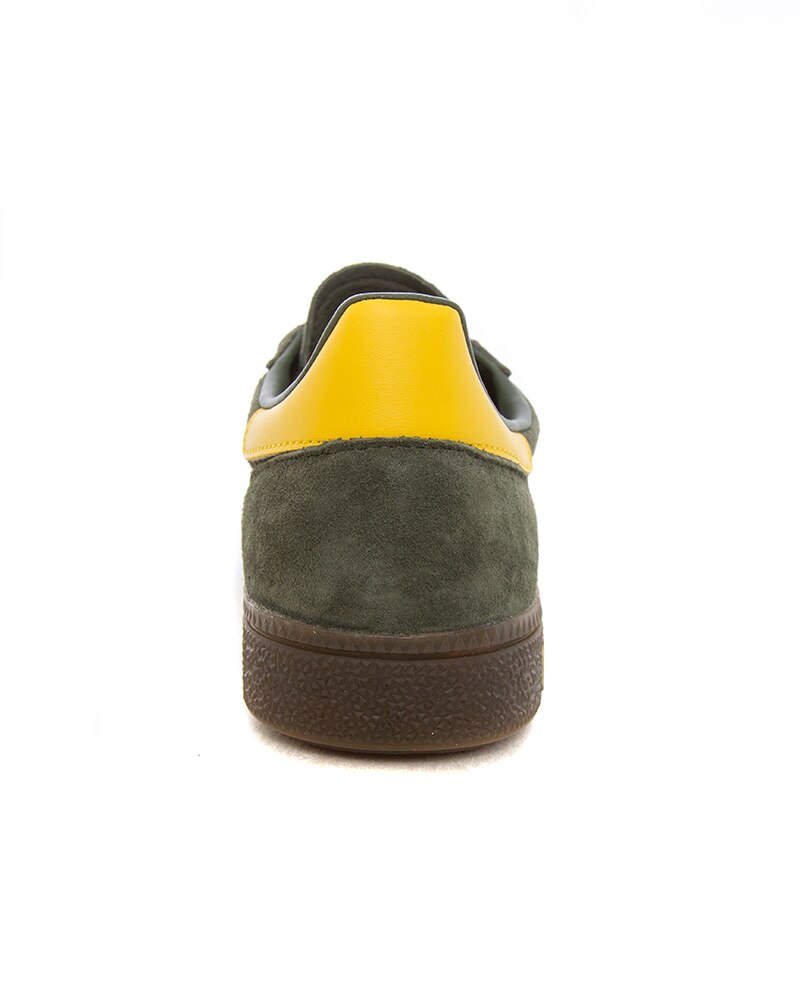 adidas Originals Handball Spezial | EF5748 | Grön | Sneakers | Skor ...