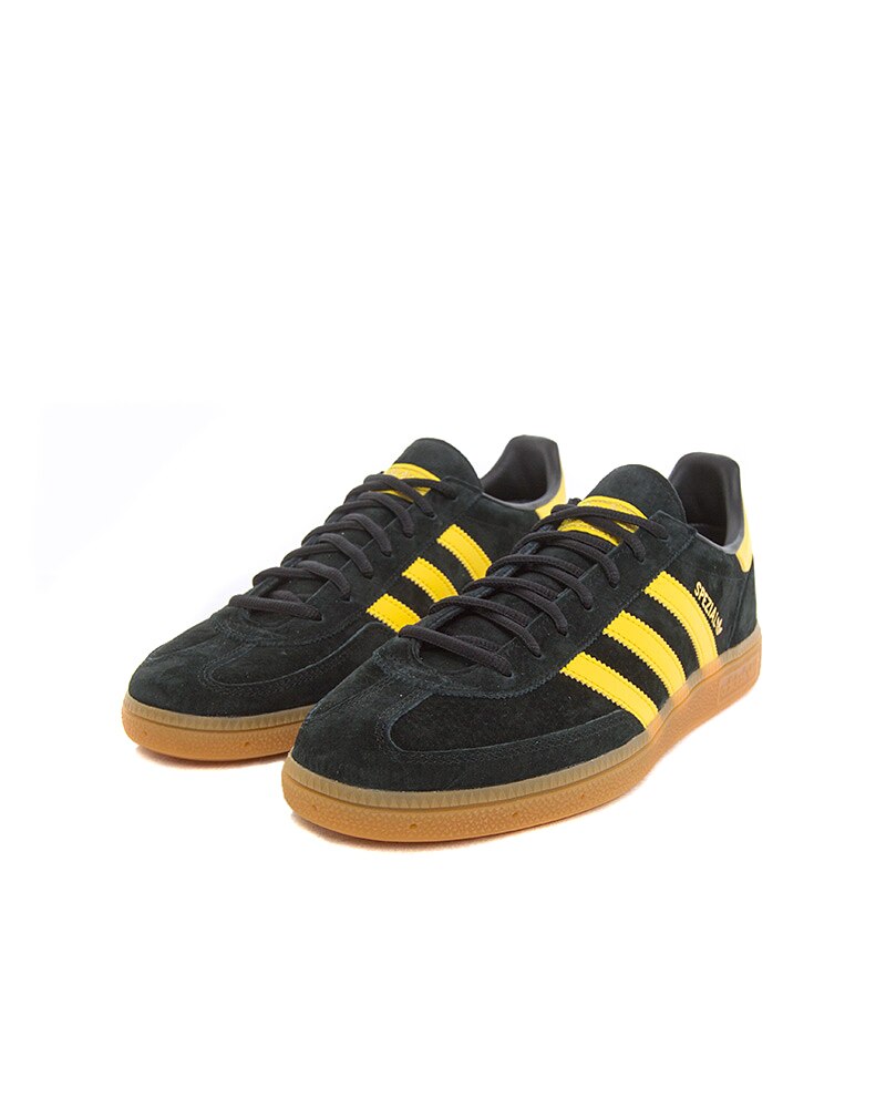 adidas Originals Handball Spezial | FX5676 | Black | Sneakers | Shoes ...
